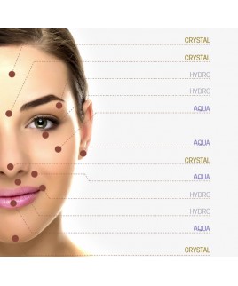 Ácido Hialurónico Reticulado Ammi - Hyaluron Pen y Dermapen