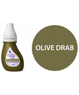 Pigmentos Pure Micropigmentación Biotouch